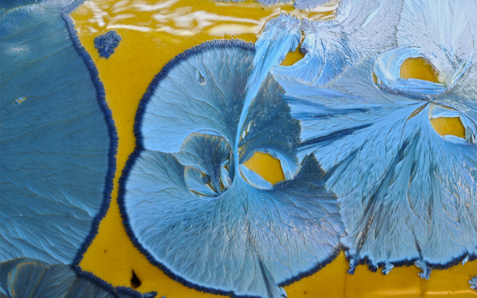 Contact - Adrian's Handmade Crystalline Art Pottery & Ceramics